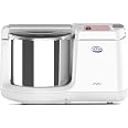 Ultra Mini 1.25 Litre Table Top Wet Grinder - White | Fast Grinding ...