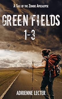 The Green Fields Series Boxed Set: Books 1-3 eBook: Adrienne Lecter ...