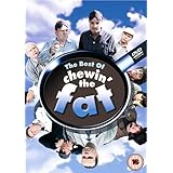 Chewin' The Fat: The Complete Collection [DVD]: Amazon.co.uk: Mark Cox ...