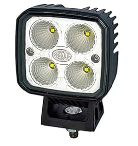HELLA 1GA 996 283-001 Q90 LED, LED Arbeitsscheinwerfer ...