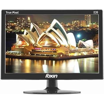 Amazon.in: Buy ViewSonic TD2220-2 22-inch FHD 2 Points Touch LED ...