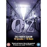 Oz - Complete Season 1-6 [DVD]: Amazon.co.uk: Harold Perrineau Jr, Otto ...