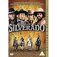 Silverado [DVD]: Amazon.co.uk: Kevin Kline, Scott Glenn, Brian Dennehy ...