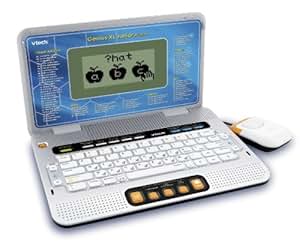 Vtech - 109745 - Jeu électronique - Ordinateur Enfant - Genius - Junior ...