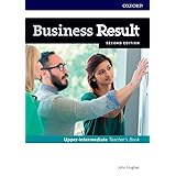 Business result. Upper intermediate. Student's book. Per le Scuole superiori. Con espansione ...