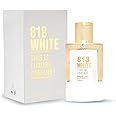 Buy HP 818 White Luxury Perfume for Women 100ml Online at Low Prices in ...