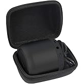 Hard Travel Case for Anker SoundCore mini Super Portable Speaker ...