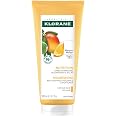 Klorane Mango Conditioner – Dry Hair – Vegan* – 1x 200ml Bottle ...