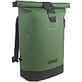 Lomo Urbo Dry Bag Rucksack Roll Down DryBag Backpack : Amazon.co.uk ...
