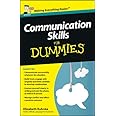 Communication Skills For Dummies: Amazon.co.uk: Kuhnke: 9781118401248 ...