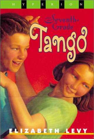 Buy Seventh Grade Tango Book Online at Low Prices in India | Seventh ...