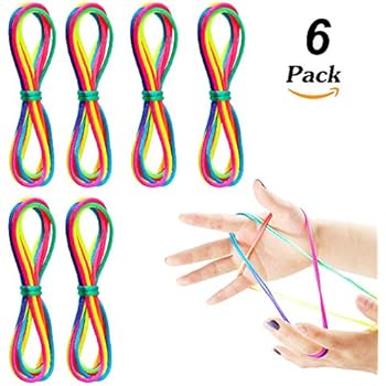 Goliath- ZTRINGZ, 4752, Multicolore: Amazon.fr: Jeux et Jouets