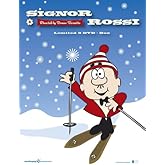 Signor Rossi - Die komplette Serie - Metal-Pack [Limited Edition] [3 ...