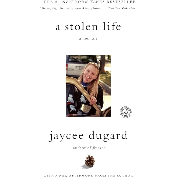 El Patio Trasero De Jaycee Dugard PDF] Una Vida Robada De Jaycee