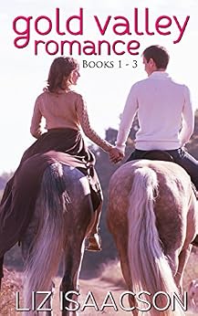 Gold Valley Romance Boxed Set, Books 1 - 3: Before the Leap, After the ...