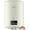 Buy V-Guard Victo DG 25 Litre Water Heater, Stylish Digital Display | Free PAN India ...