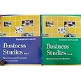 Amazon.in: Buy Ncert Business Studies Part 1&2 Class 12 (S) Book Online ...