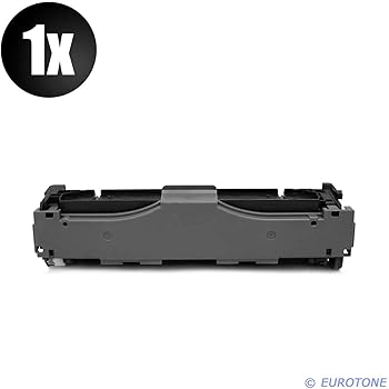 4x Eurotone Remanufactured Toner Cartridge for HP Color LaserJet Pro ...