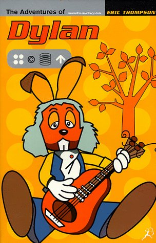 The Adventures of Dylan (Magic Roundabout): Amazon.co.uk: Thompson ...
