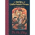 The Vile Village #7 (Series of Unfortunate Events): Amazon.co.uk ...