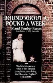 Round About A Pound A Week: 7 (Virago reprint library): Amazon.co.uk ...