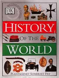Buy Dk History of the World Book Online at Low Prices in India | Dk ...