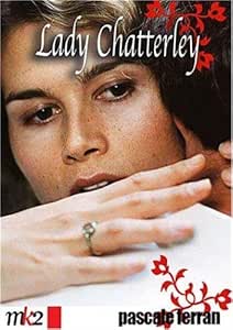 Lady Chatterley: Amazon.co.uk: DVD & Blu-ray