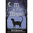 M Is For Magic : Gaiman, Neil: Amazon.co.uk: Books