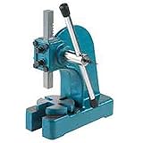 Bald Eagle BE1001 Mini Arbor Press: Amazon.co.uk: DIY & Tools