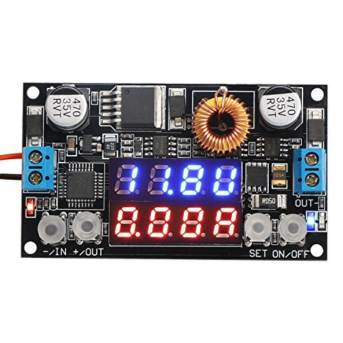 Buy Constant Voltage Power Module, DC 0-30V Step Down Power Module 5A ...