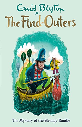 Free Online Reading Books: The Find-Outers: The Mystery of the Strange ...