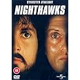 Nighthawks [DVD]: Amazon.co.uk: Sylvester Stallone, Billy Dee Williams ...