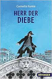 Herr der Diebe : Funke, Cornelia: Amazon.de: Bücher