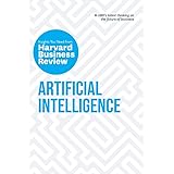 Buy Generative AI: The Insights You Need from Harvard Business Review (HBR Insights Series) Book ...