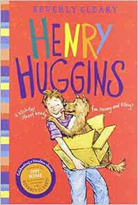Henry Huggins: 1 : Cleary, Beverly, Tracy. Dockray: Amazon.co.uk: Books
