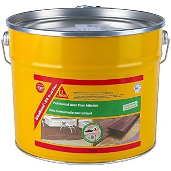Rewmar MS Polymer Wood Floor Adhesive: Amazon.co.uk: DIY & Tools