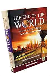 Buy The End of the world Book Online at Low Prices in India | The End ...
