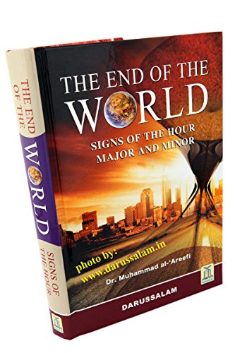 Buy The End of the world Book Online at Low Prices in India | The End ...
