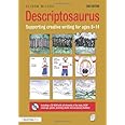 Descriptosaurus: Supporting Creative Writing for Ages 8–14: Amazon.co ...