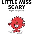 Little Miss Scary: The Brilliantly Funny Classic Children’s illustrated ...