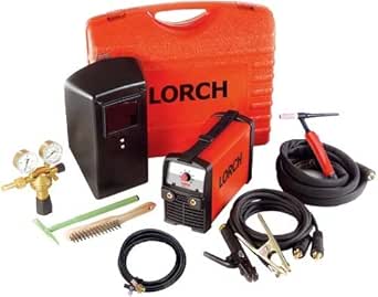 Lorch Handy 160 with Pad and Wig with Wig fitting kit for Soldering ...