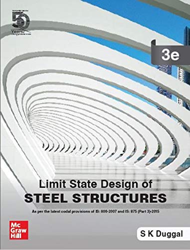 Buy Limit State Design of Steel Structures | 3rd Edition Book Online at ...