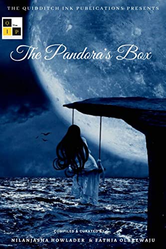 Buy The Pandora's Box Book Online at Low Prices in India | The Pandora ...