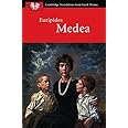 Euripides: Medea (Cambridge Translations from Greek Drama) : Euripides ...