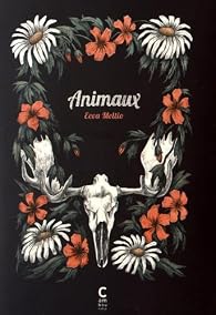 Animaux - Eeva Meltio - Babelio