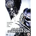 Alien vs Predator [DVD]: Amazon.co.uk: Sanaa Lathan, Raoul Bova, Lance ...