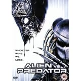 Aliens Vs Predator - Requiem [DVD] [2007]: Amazon.co.uk: Steven ...