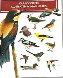 Field Guide to the Birds of Britain and Europe (Kingfisher field guides ...