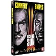 Rising Sun [DVD] [1993]: Amazon.co.uk: Sean Connery, Wesley Snipes ...