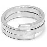 CHAKRADHARI 99.9% Pure Ranga Ring For men and women - Free Size ring ...